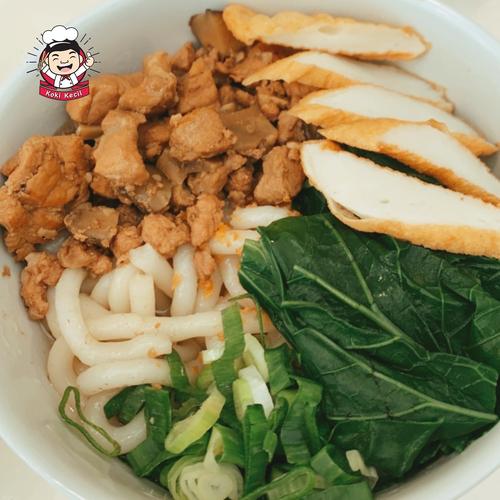 Jual Locupan Ayam / Babi Lo Cu Pan Lo Su Pan khas Kalimantan - Ayam ...