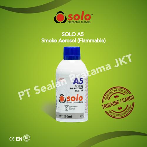 Jual Solo A5 Aerosol Smoke Tester 250ml (Flammable) - Kota Tangerang ...