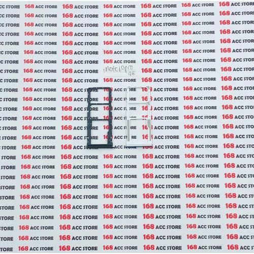 Jual SIM TRAY XIAOMI REMI NOTE 10 5G NOTE 10 PRO 4G SIM LOCK TEMPAT ...