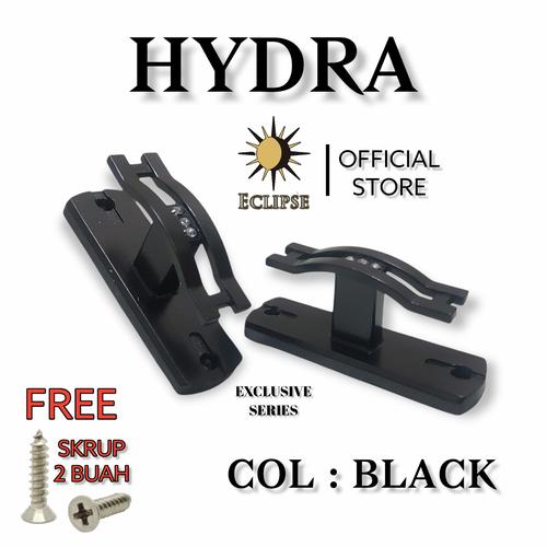 Jual HOOX GORDEN KRISTAL MINIMALIS BESI MODERN UNIK TERBARU PENGAIT ...