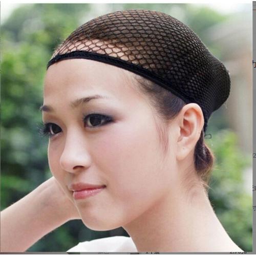 Jual Weaving Cap/Hairnet/Hair Net/Jaring Wig hair net wigcap jaring ...