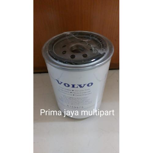 Jual FUEL FILTER SCANIA VOLVO 8159975 - GENUINE - Jakarta Pusat - Prima ...