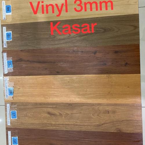 Jual vinil lantai kayu/vinil lantai 3mm/vinyl - lem vinyl - Kab ...