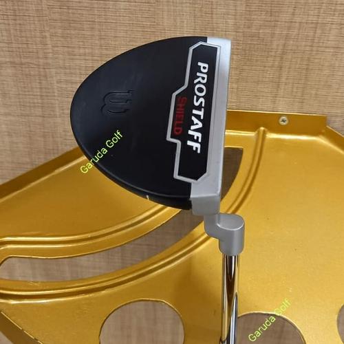 Promo Stick Golf Putter Wilson Pro Staff-New & Original - Jakarta ...