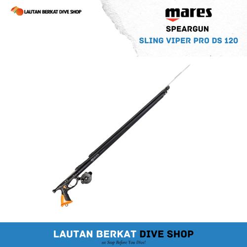 Jual SPEARFISH/SPEARGUN MARES VIPER PRO DS 120CM - Kab. Badung - Lautan ...