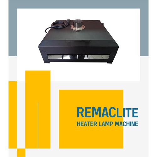 Jual DTF CURING / OVEN DTF / CURING SABLON / HEATER DTF REMACLite ...