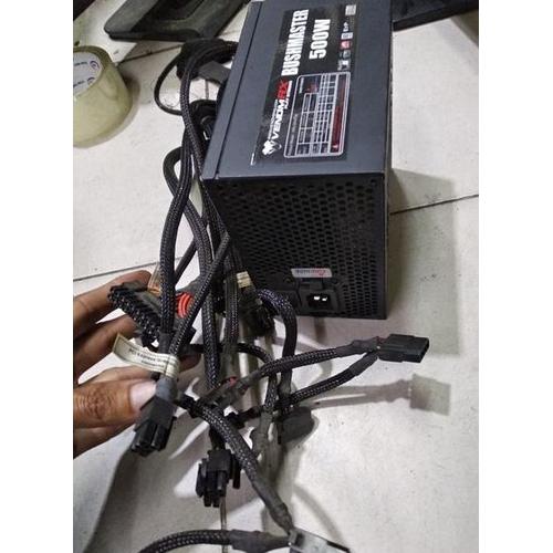 Jual Psu Power Supply Venom Rx 500W Bushmaster - Jakarta Barat - Revin ...