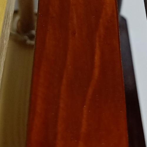 Jual Akrilik A6 + Standing kayu custom acrylic menu nomor meja dudukan ...