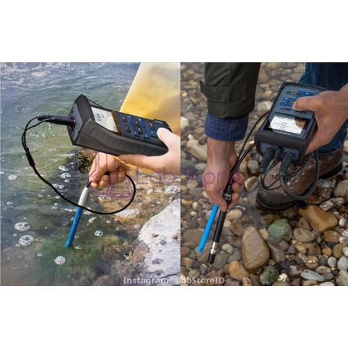 Jual ProfiLine Oxi 3310 Set Cellox 325 Dissolved Oxygen Meter Oxi 3310 WTW - Jakarta Utara - Lab ...