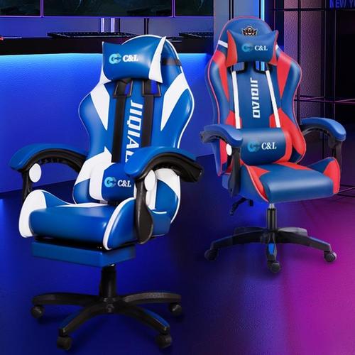 Jual Kursi Gaming Murah/ Gaming Chair / Kursi Santai Kursi / Gamers ...