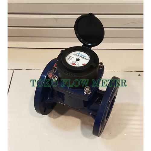 Jual Water Meter SENSUS 3 Inch Untuk Air Limbah - Jakarta Barat - Toko ...