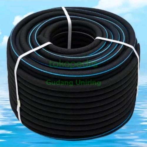 Jual Selang Uniring / Selang Aerasi ukuran 10x20mm / Harga per meter ...