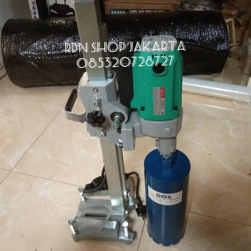 Jual Mesin bor corring DCA AZZ 02 - 130 mesin bor coring 5 inch - mesin ...