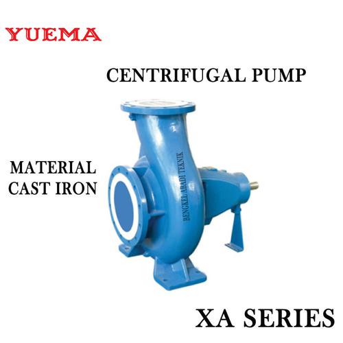 Jual YUEMA CENTRIFUGAL PUMP TYPE XA 200-26 CAST IRON - Jakarta Barat ...