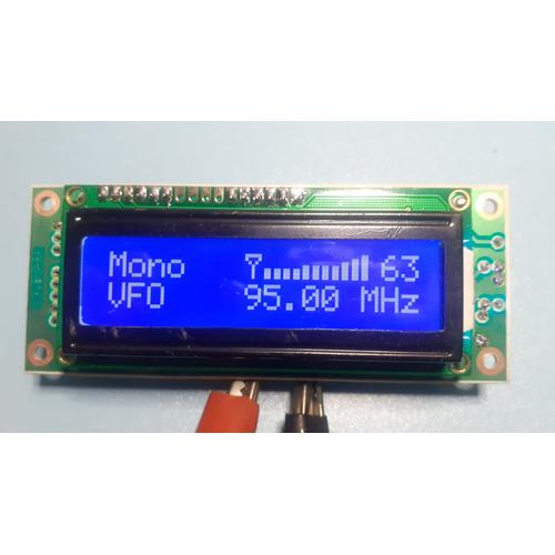 Jual PLL UNIVERSAL LM7001 HAMTRONIK - Kab. Bojonegoro - HAMTRONIK ...