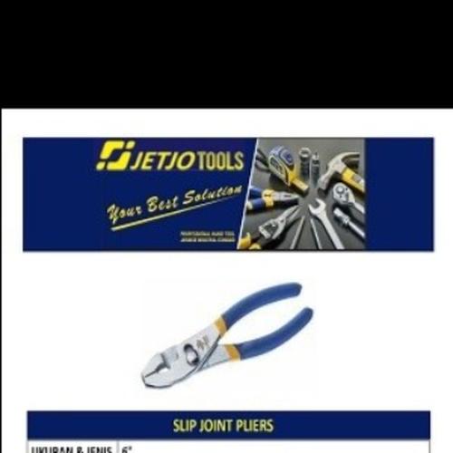 Jual Tang Slip Joint LAKONI PRO / Slip Joint Pliers LAKONIPRO - Jakarta ...