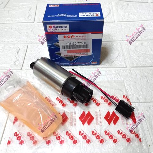Jual FUEL PUMP ROTAK POMPA BENSIN SUZUKI ESCUDO 2.0 VITARA ESTEEM ORIGINAL - Jakarta Pusat ...