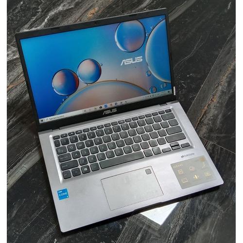 Jual Asus VIVOBOOK F415E Core i5 1135G RAM 8GB SSD NVME 256GB GREY ...