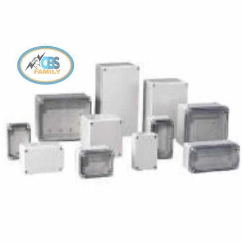 Jual Fort Junction Box Solid Cover 280×190×130mm + Base Plate DSAG1928 ...