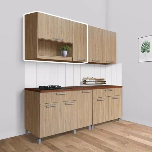 Jual kitchen set 2 pintu kitchen set minimalis kitchen set bawah kirana ...