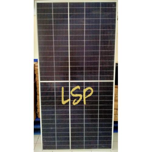 Jual Solar Panel Mono 500WP Trina Solar High Quality Half Cut Solarcell ...