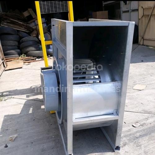 Jual centrifugal single inlet terima custom segala ukuran blade - Kota ...