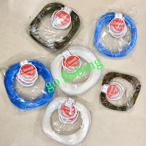 Jual Senar Ultimate Mambo - ukuran 2 LBS - 200 LBS - Jakarta Utara ...