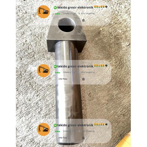 Jual SHAFT PIN D85 DOZER KOMATSU 14U7012520 14U-70-12520 90x424 - Kota ...