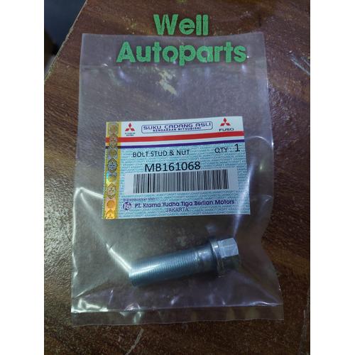 Jual BAUT AS RODA BAUT NAP BAUT AS PS100 PS120 PS135 - Jakarta Pusat ...