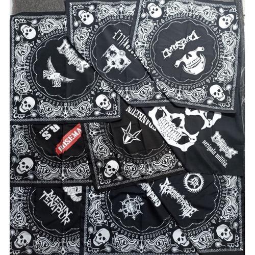 Jual Slayer Bandana Motif Batik Multifungsi - HELLPRINT EDANK - Jakarta ...