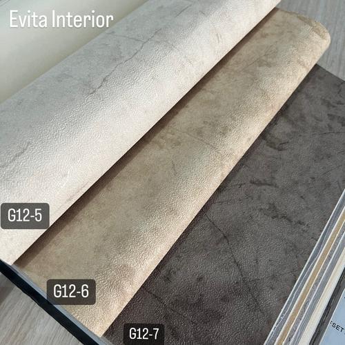 Jual Wallpaper Premium Vinyl Dinding Polos Bertekstur semen industrial - G12-5 - Jakarta Timur ...