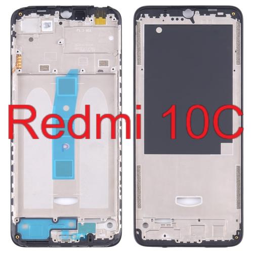 Jual Frame - Bezel - Tulang - Xiaomi Redmi 10C - 220333QAG - 220333QBI ...