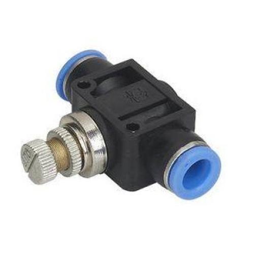 Jual Pneumatic Fitting Flow Speed Control 8mm - Kota Tangerang ...