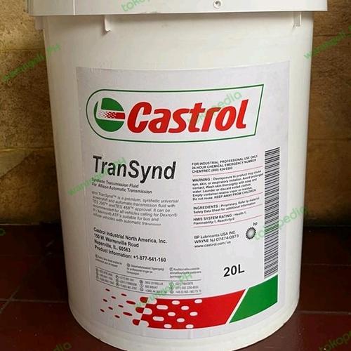 Jual Castrol Transynd - Jakarta Timur - warungoli_PH | Tokopedia
