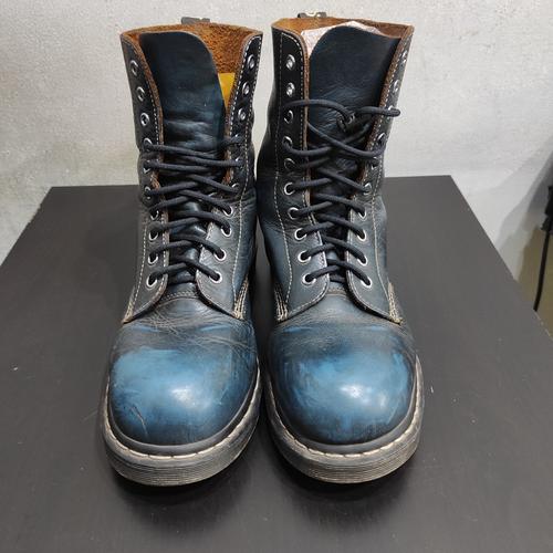 Jual Docmart steel toe bkn redwings timberland demonia - Kota Bandung ...