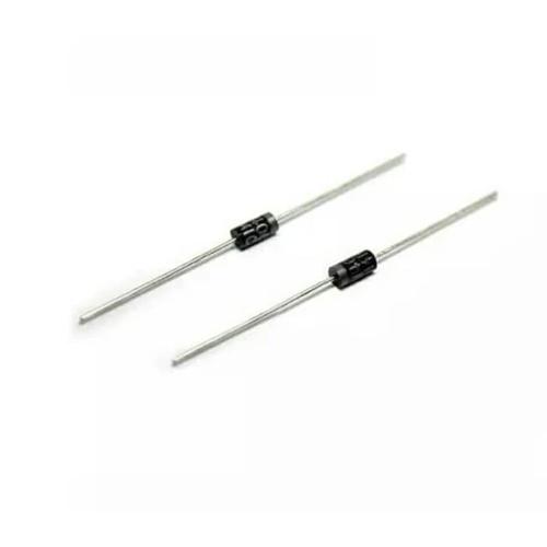 Jual Dioda 1N4002 1N 4002 Rectifier Diode IN4002 IN 4002 1A 100V 1 ...