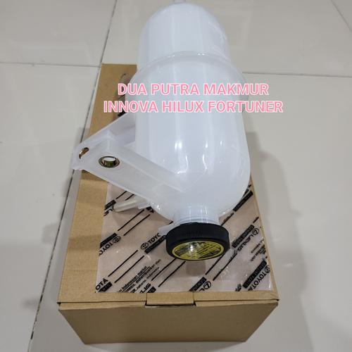 Jual TABUNG AIR SEREP TABUNG RADIATOR INNOVA HILUX FORTUNER 16420-0L010 ...