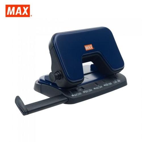 Jual HOLE PUNCH MAX DP-15T / PEMBOLONG KERTAS PUNCH - Silver - Kota Surabaya - harmony ...