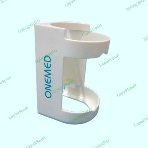 Jual bracket hand sanitizer onemed - Kab. Bekasi - LapakSpuit | Tokopedia