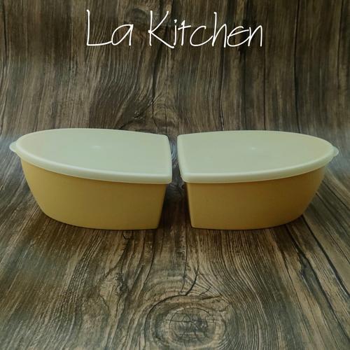 Jual Tupperware Jadul! Iron Canister - Kab. Bogor - La Kitchen | Tokopedia