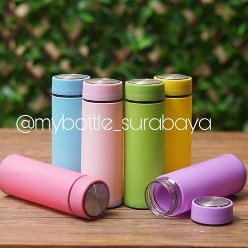 Jual Botol polos kaca, botol six oup polos,botol life polos, botol ...
