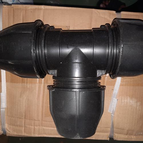 Jual Reducer Tee Compression HDPE 3/4 x 1/2" - Kab. Bekasi - Mitra ...