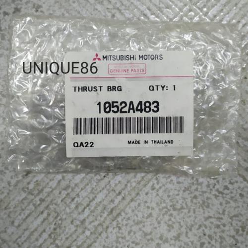 Jual THRUST BAG 1052A483 MITSUBISHI - Jakarta Pusat - unique86 | Tokopedia