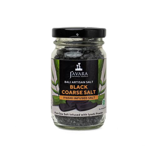 Jual Garam Hitam Javara | Javara Black Salt - Jakarta Selatan - Javara ...