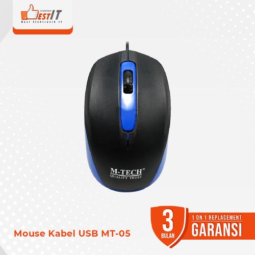 Jual Mouse kabel USB M-Tech 05 Grosir mouse - Jakarta Pusat - Best ...