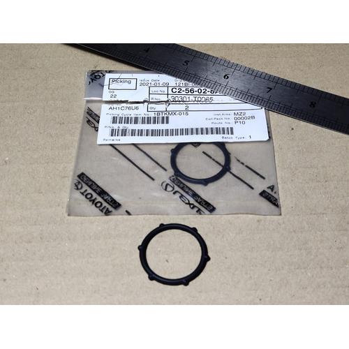 Jual Seal Paking Oring Cover Timing Innova Original 90301-T0065 ...