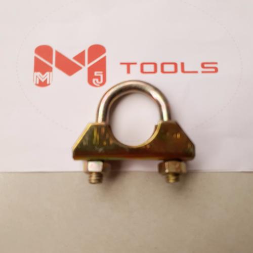 Jual Klem Knalpot 1,5" - Klem Pipa Besi 1,5" - Klem Exhaust 1,5 ...