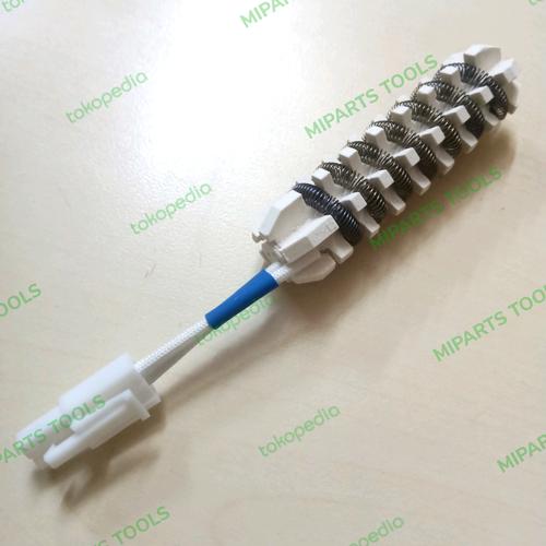 Jual HEATING ELEMEN SOLDER UAP BLOWER 850 SPIRAL BESAR - Jakarta Barat ...