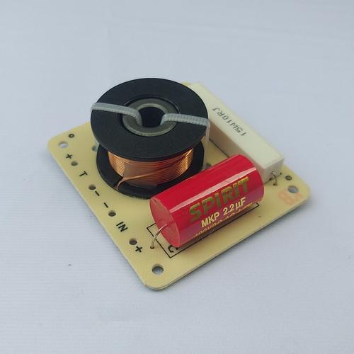 Jual CROSSOVER PASIF T-3 CROSSOVER PASIF 1 WAY - Kota Medan - Meteora27 ...