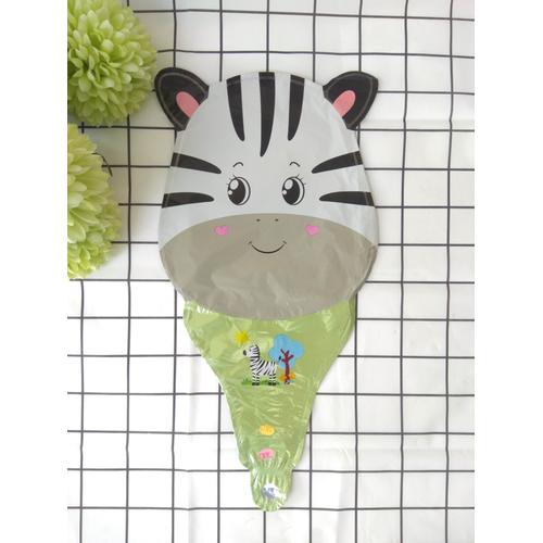 Jual BALON RAKET SERI ANIMAL Perlengkapan Pesta Ulang Tahun dekorasi ...